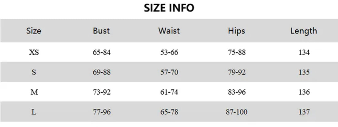 A&A 'That girl' bodycon maxi dress – ARIELLA & AYANA