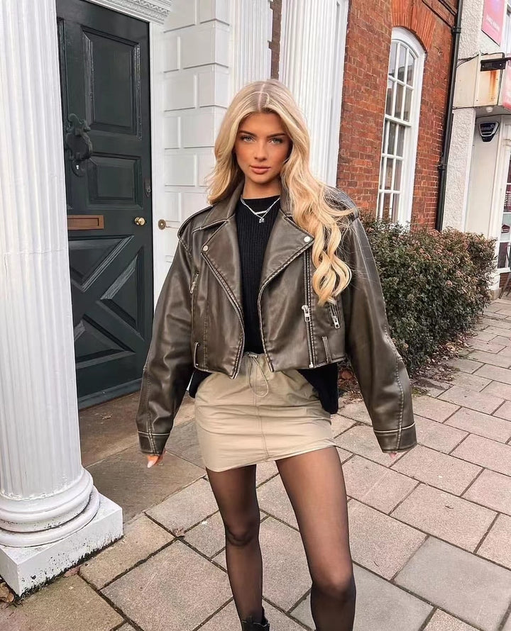 Outerwear – ARIELLA & AYANA